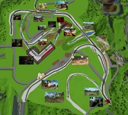 Killdane Town Bridges | Sodor Online - Jobs a' Plenty! Wiki | Fandom