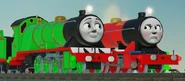 Mike | Sodor Online - Jobs a' Plenty! Wiki | Fandom
