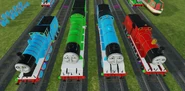 Gordon | Sodor Online - Jobs a' Plenty! Wiki | Fandom