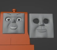 Rusty | Sodor Online - Jobs a' Plenty! Wiki | Fandom