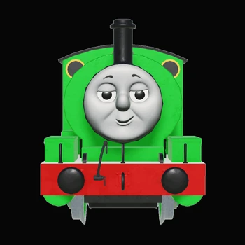 Percy | Sodor Online - Jobs a' Plenty! Wiki | Fandom