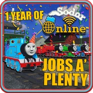 Locos Online | Sodor Online - Jobs a' Plenty! Wiki | Fandom