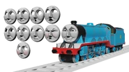 Gordon | Sodor Online - Jobs a' Plenty! Wiki | Fandom