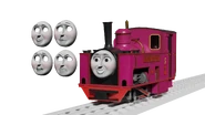 Kirk Machan | Sodor Online - Jobs a' Plenty! Wiki | Fandom