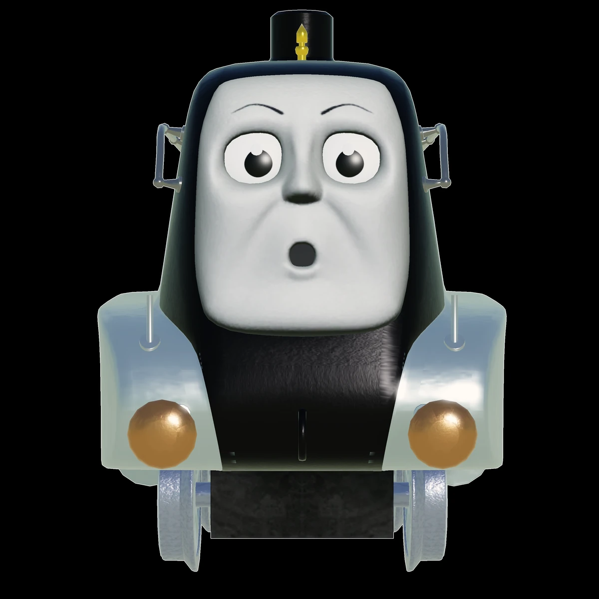 Spencer | Sodor Online - Jobs a' Plenty! Wiki | Fandom