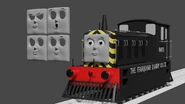 Mavis | Sodor Online - Jobs a' Plenty! Wiki | Fandom