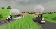 Express Coaches | Sodor Online - Jobs a' Plenty! Wiki | Fandom