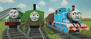 Duck | Sodor Online - Jobs a' Plenty! Wiki | Fandom