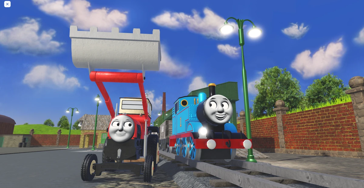 Sodor Construction Company Line | Sodor Online - Jobs a' Plenty! Wiki ...