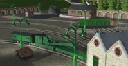 Coaches | Sodor Online - Jobs a' Plenty! Wiki | Fandom