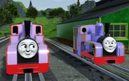 Kirk Machan | Sodor Online - Jobs a' Plenty! Wiki | Fandom
