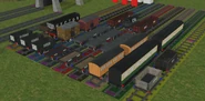 Express Coaches | Sodor Online - Jobs a' Plenty! Wiki | Fandom