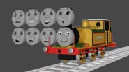 Stepney | Sodor Online - Jobs a' Plenty! Wiki | Fandom