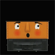 Culdee Fell Railway | Sodor Online - Jobs a' Plenty! Wiki | Fandom