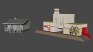 Sodor Ice Cream Factory | Sodor Online - Jobs a' Plenty! Wiki | Fandom
