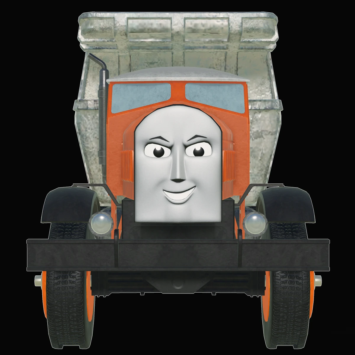 Max and Monty | Sodor Online - Jobs a' Plenty! Wiki | Fandom