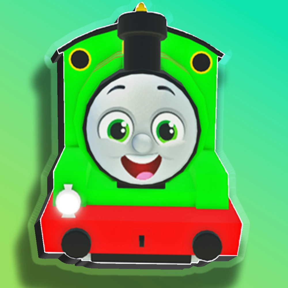 All Engines Go Percy | Sodor Online - Jobs a' Plenty! Wiki | Fandom