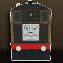 Toby | Sodor Online - Jobs a' Plenty! Wiki | Fandom