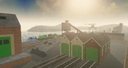 Brendam Docks | Sodor Online - Jobs a' Plenty! Wiki | Fandom