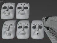 Spencer | Sodor Online - Jobs a' Plenty! Wiki | Fandom