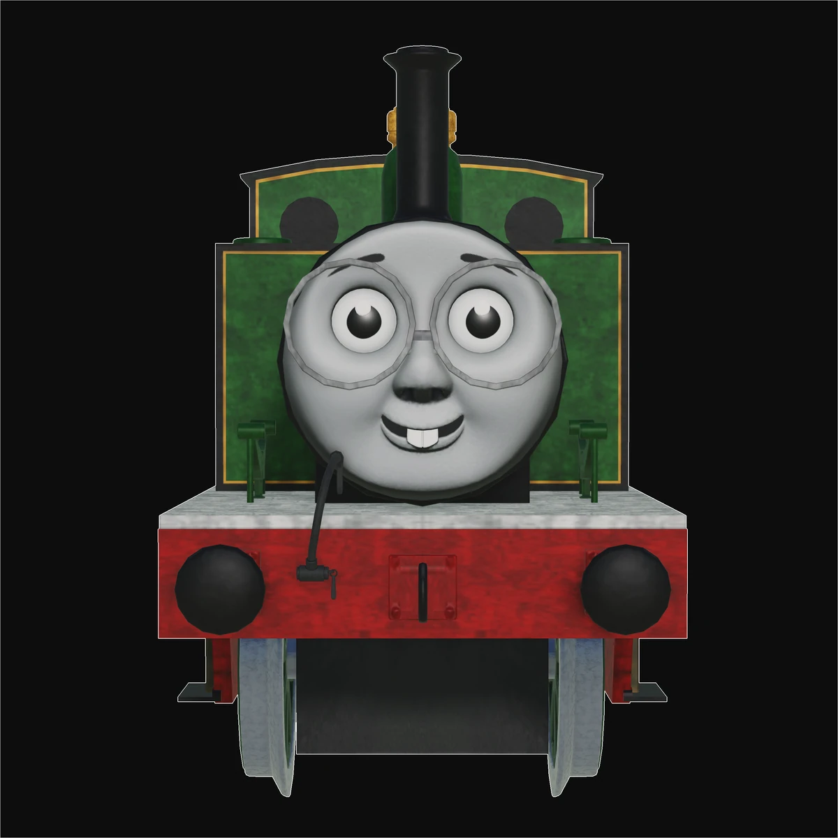 Whiff | Sodor Online - Jobs a' Plenty! Wiki | Fandom