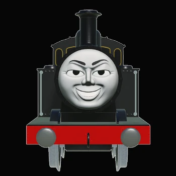 Jinty | Sodor Online - Jobs a' Plenty! Wiki | Fandom