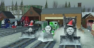 Wilson | Sodor Online - Jobs a' Plenty! Wiki | Fandom