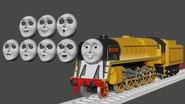 Murdoch | Sodor Online - Jobs a' Plenty! Wiki | Fandom