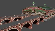 Vicarstown | Sodor Online - Jobs a' Plenty! Wiki | Fandom