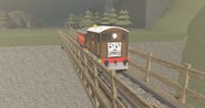 Toby | Sodor Online - Jobs a' Plenty! Wiki | Fandom