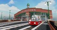 Vicarstown | Sodor Online - Jobs a' Plenty! Wiki | Fandom