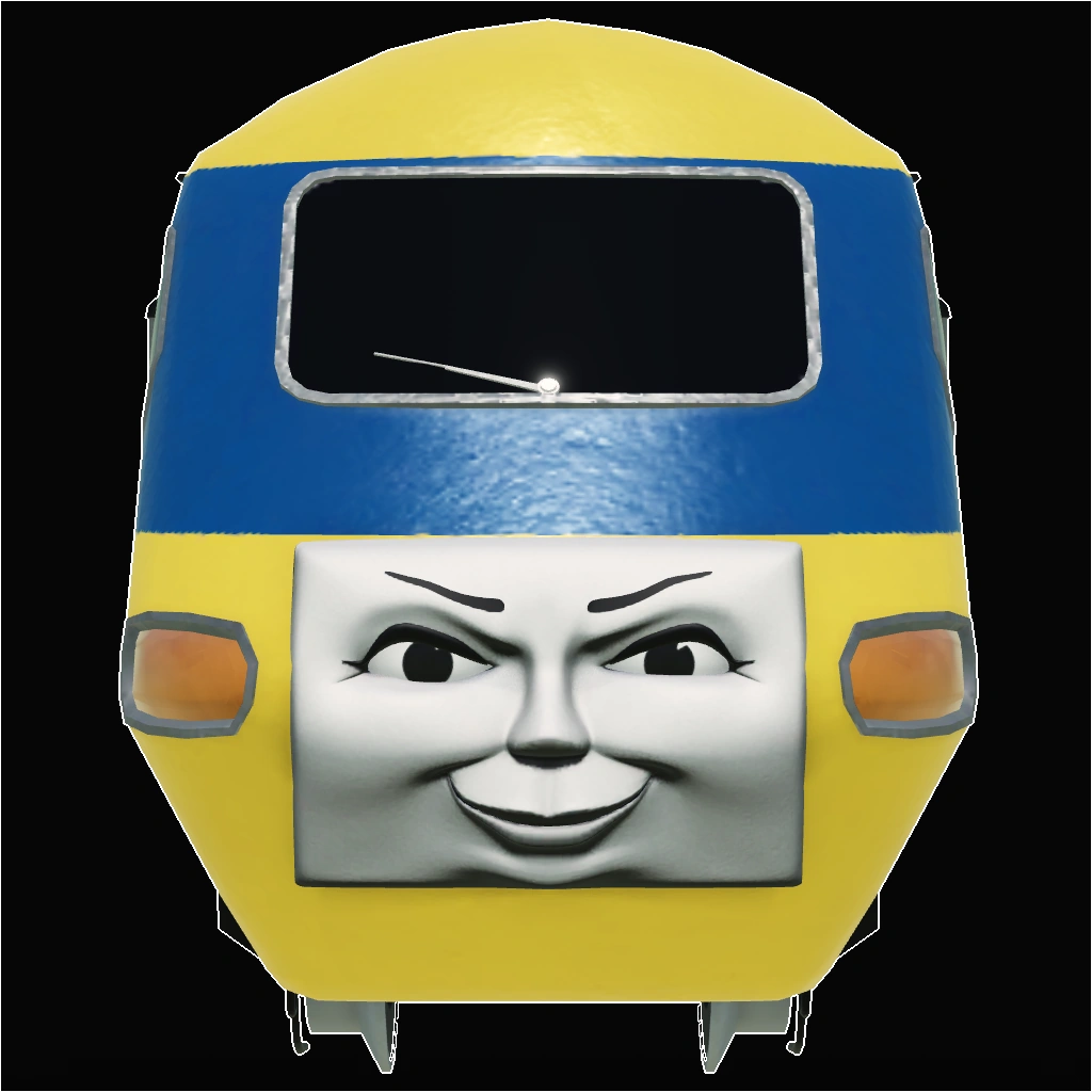 Pip and Emma | Sodor Online - Jobs a' Plenty! Wiki | Fandom