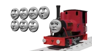 Duncan | Sodor Online - Jobs a' Plenty! Wiki | Fandom