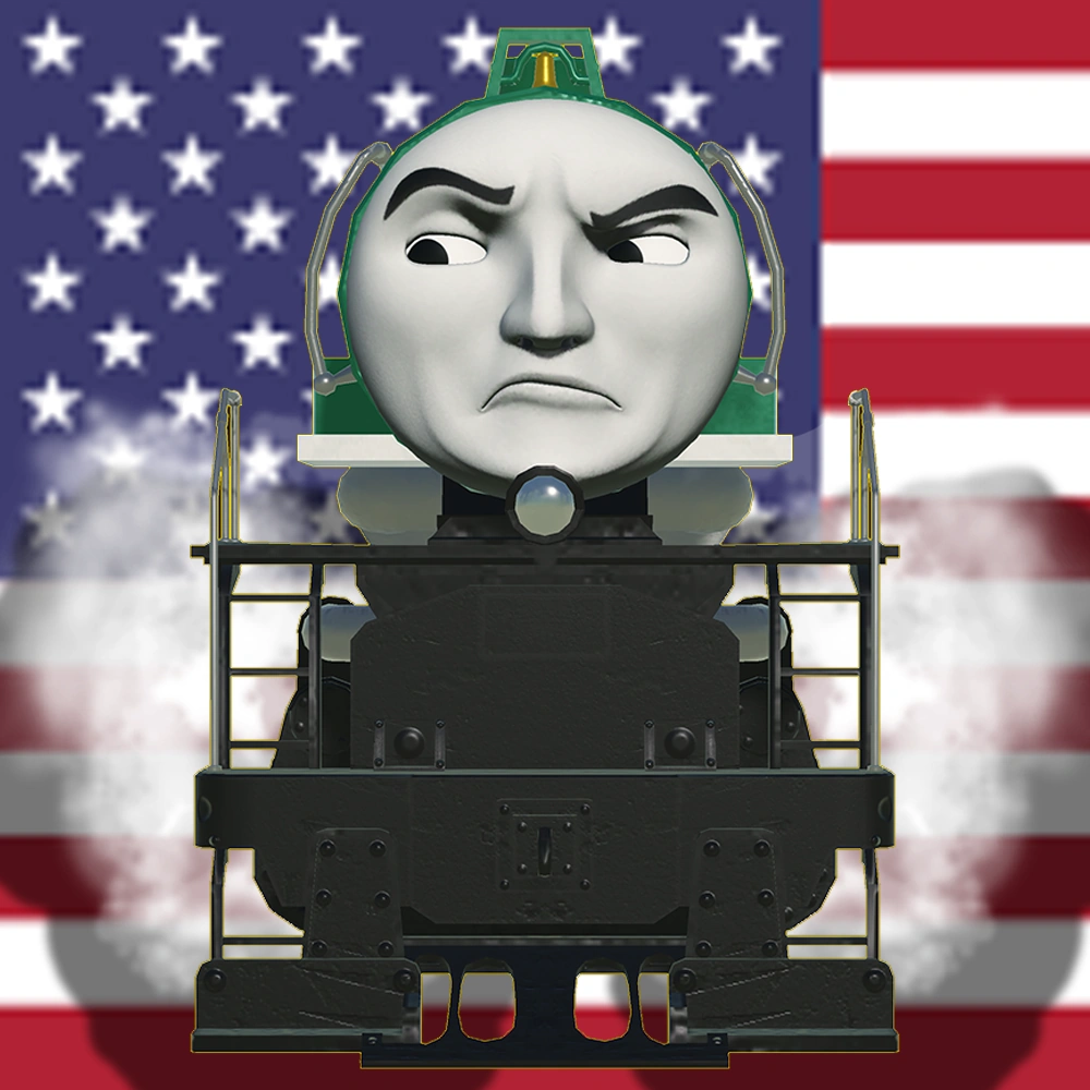 Sam | Sodor Online - Jobs a' Plenty! Wiki | Fandom