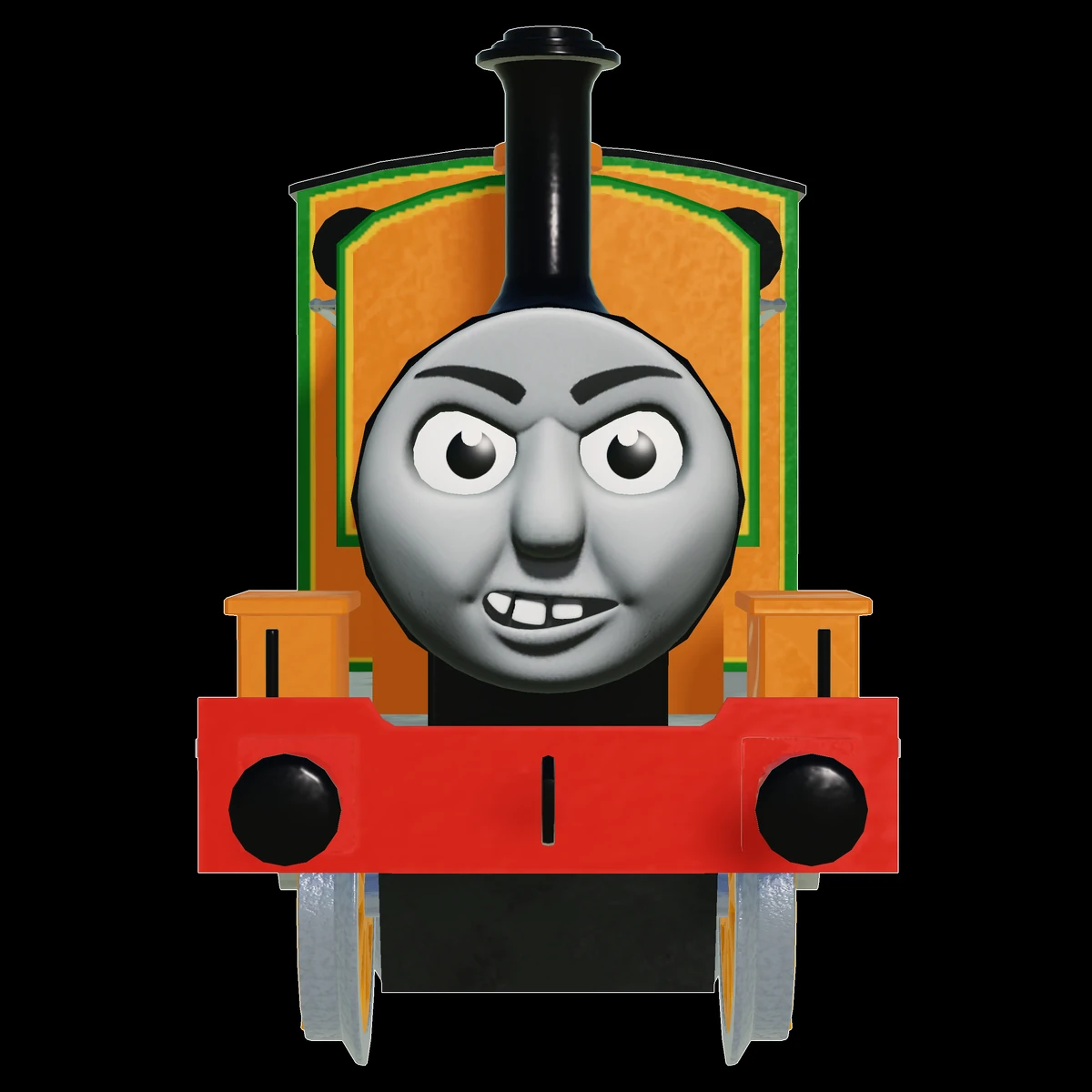 Billy | Sodor Online - Jobs a' Plenty! Wiki | Fandom