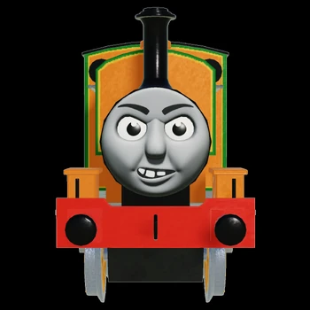 Billy | Sodor Online - Jobs a' Plenty! Wiki | Fandom
