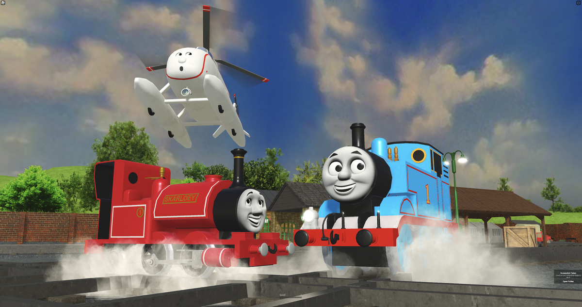 Skarloey Railway Sodor Online Jobs A Plenty Wiki Fandom