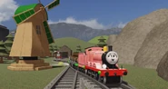 Toby | Sodor Online - Jobs a' Plenty! Wiki | Fandom