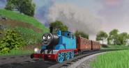 The Main Line Loop | Sodor Online - Jobs a' Plenty! Wiki | Fandom