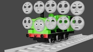 Duck | Sodor Online - Jobs a' Plenty! Wiki | Fandom