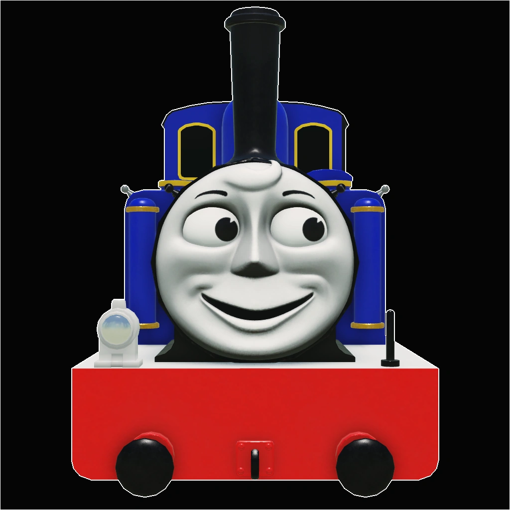Mighty Mac | Sodor Online - Jobs a' Plenty! Wiki | Fandom