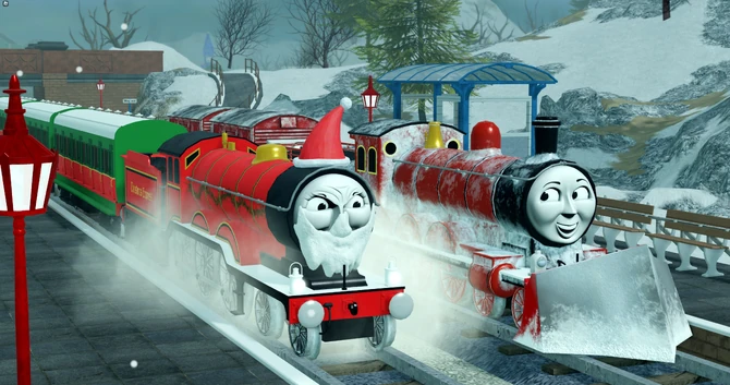 Sodor Online - Jobs a' Plenty! Wiki | Fandom
