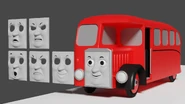 Bertie | Sodor Online - Jobs a' Plenty! Wiki | Fandom