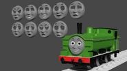 Duck | Sodor Online - Jobs a' Plenty! Wiki | Fandom