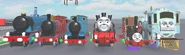 Gordon | Sodor Online - Jobs a' Plenty! Wiki | Fandom