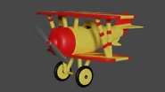 Tiger Moth | Sodor Online - Jobs a' Plenty! Wiki | Fandom