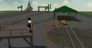Sodor Steamworks | Sodor Online - Jobs a' Plenty! Wiki | Fandom