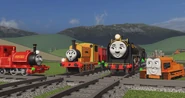 Hiro | Sodor Online - Jobs a' Plenty! Wiki | Fandom