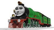 Flying Scotsman | Sodor Online - Jobs a' Plenty! Wiki | Fandom