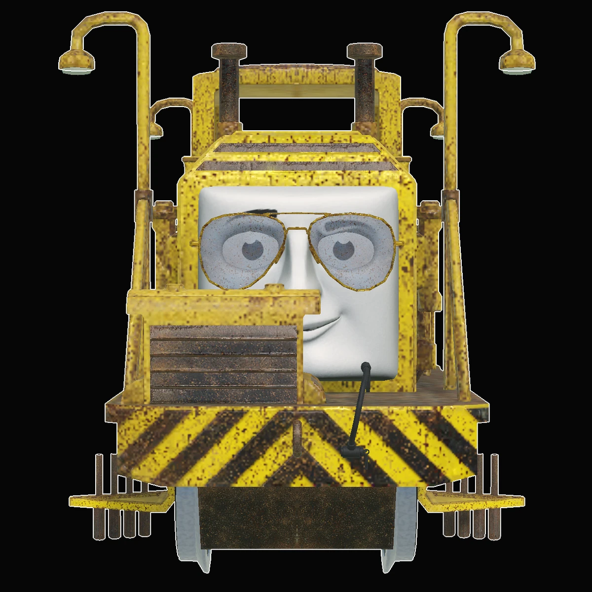 Sodor Railway Repair | Sodor Online - Jobs a' Plenty! Wiki | Fandom